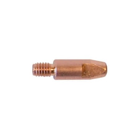 10 TUBES CONTACT ALU Ø 1,0 / M6 - TORCHE 150/250/300 A - GYS-REF -041066